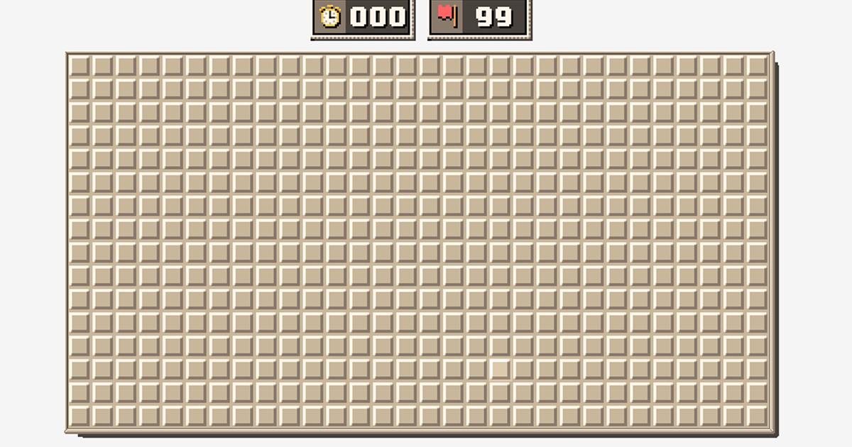 Minesweeper Solver — Get Help With Your Puzzle | Minesweeper Blast